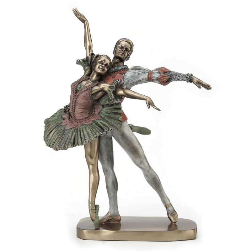 Danse - Figurines & Statues - Statuette.fr
