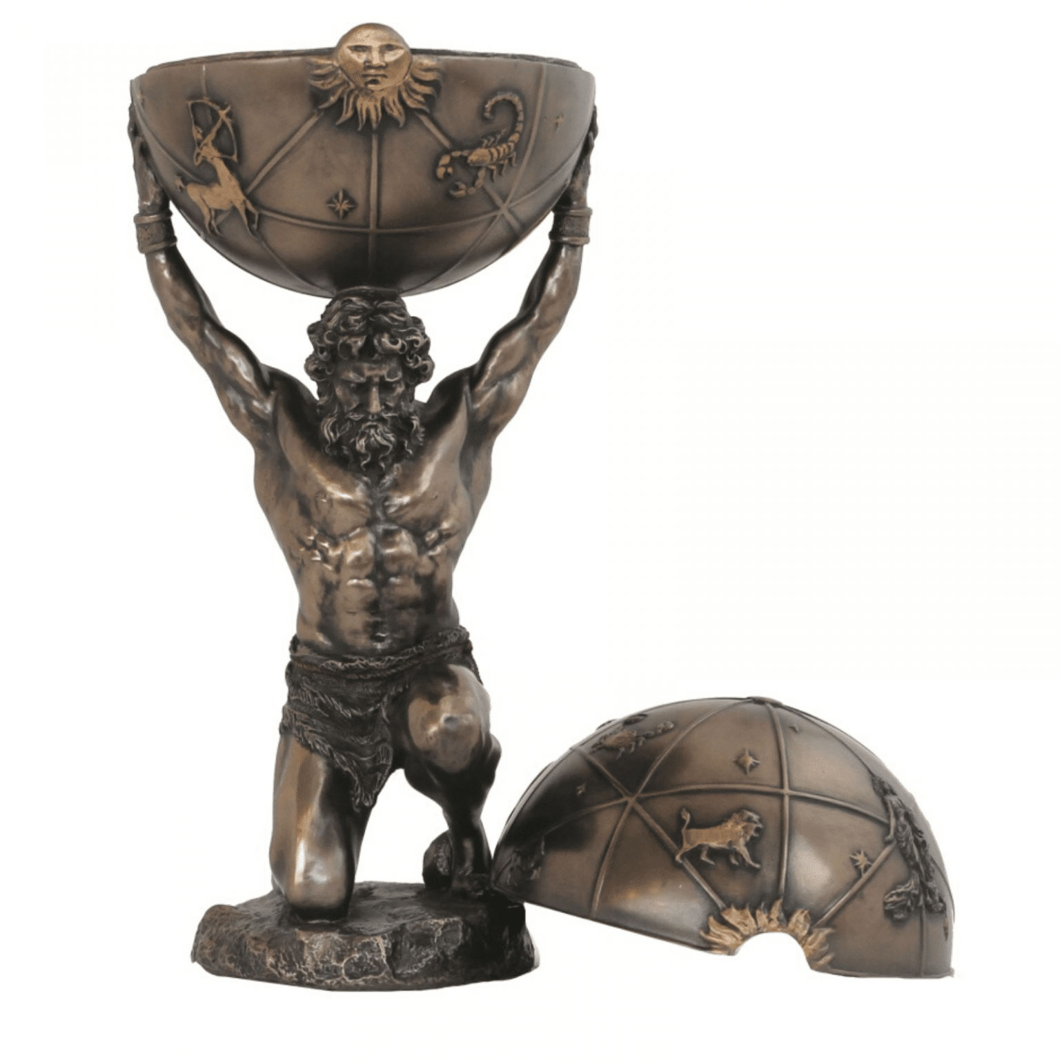 Figurines Divinité - Statuette.fr