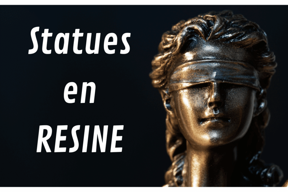 Comment choisir une statue en résine ? Guide complet et conseils ...